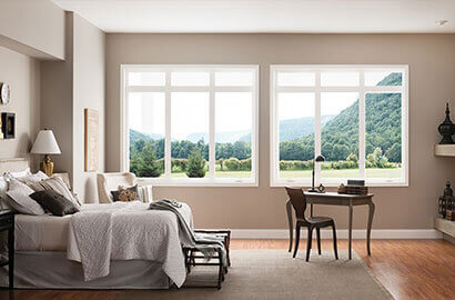 Choosing the Best Replacement Windows